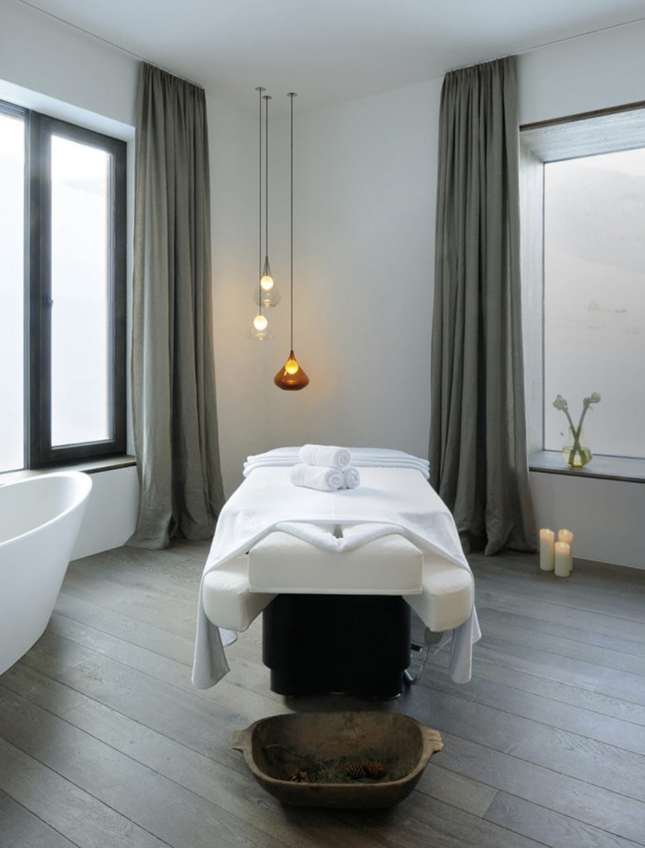 WIESERGUT Boutique- & Designhotel in Saalbach Hinterglemm